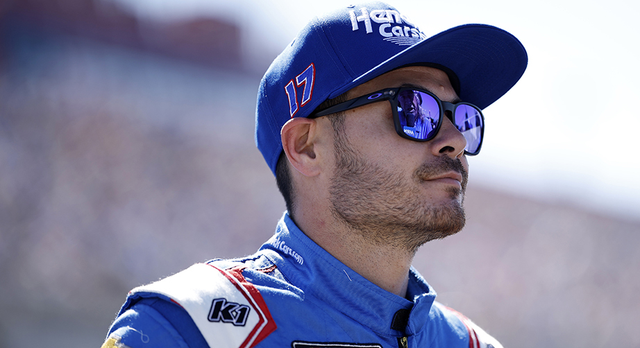 More track time around COTA serves as catalyst for Larson's Xfinity ...