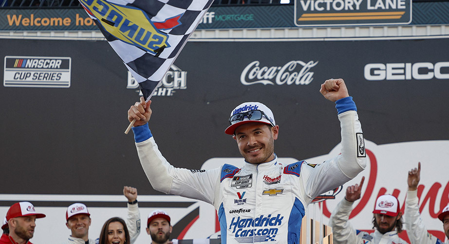 Everything you need to know for Richmond's first race of '24 | Hendrick ...