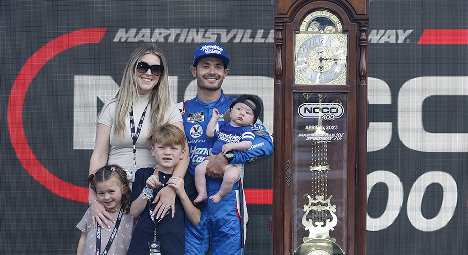 Hendrick Motorsports-inspired gifts for Father's Day | Hendrick Motorsports