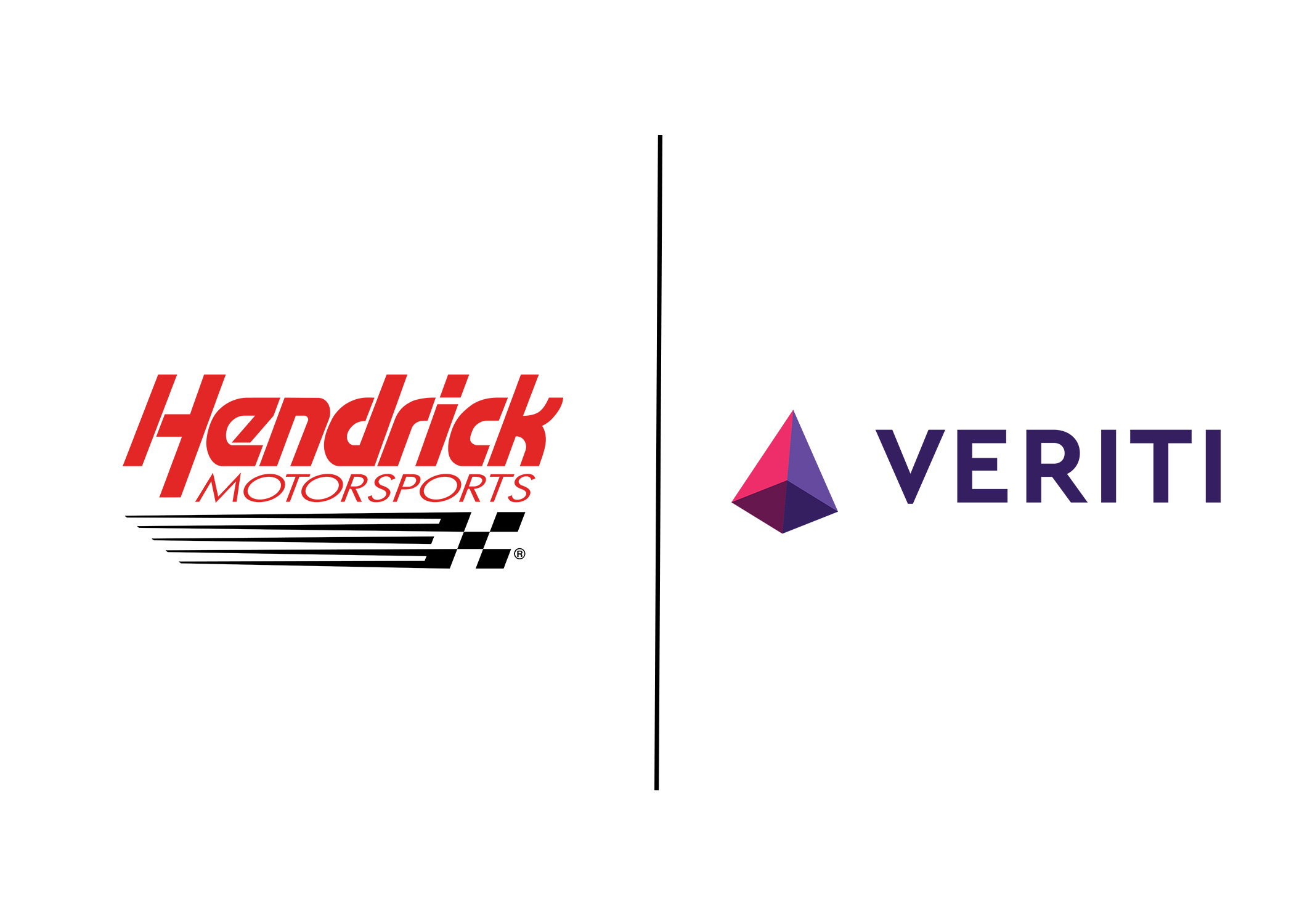 Hendrick Motorsports and Veriti partner to champion cybersecurity ...