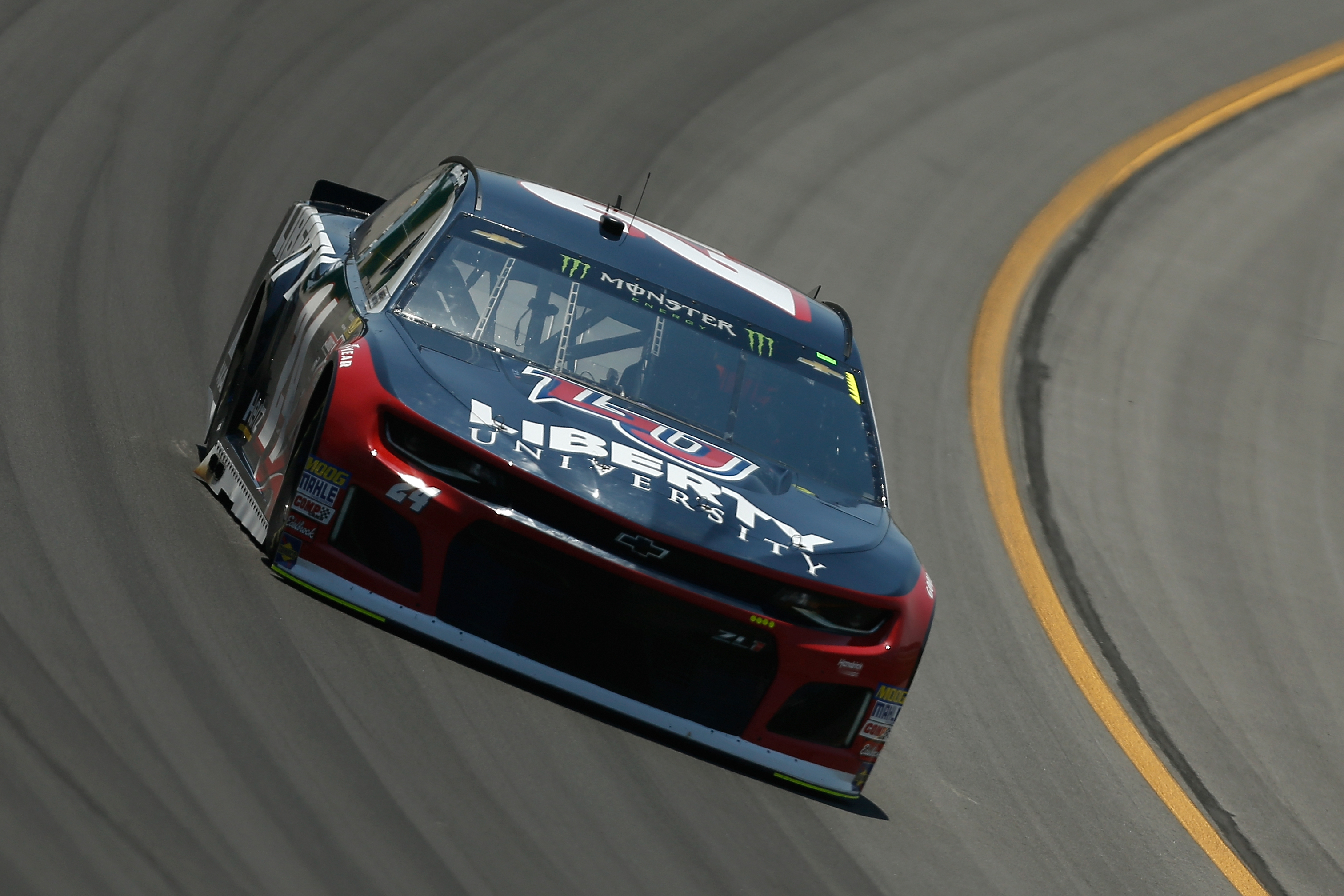 Paint Scheme Preview: Michigan | Hendrick Motorsports