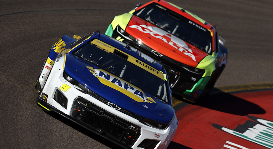 New rules package for short tracks, road courses to debut at Phoenix ...