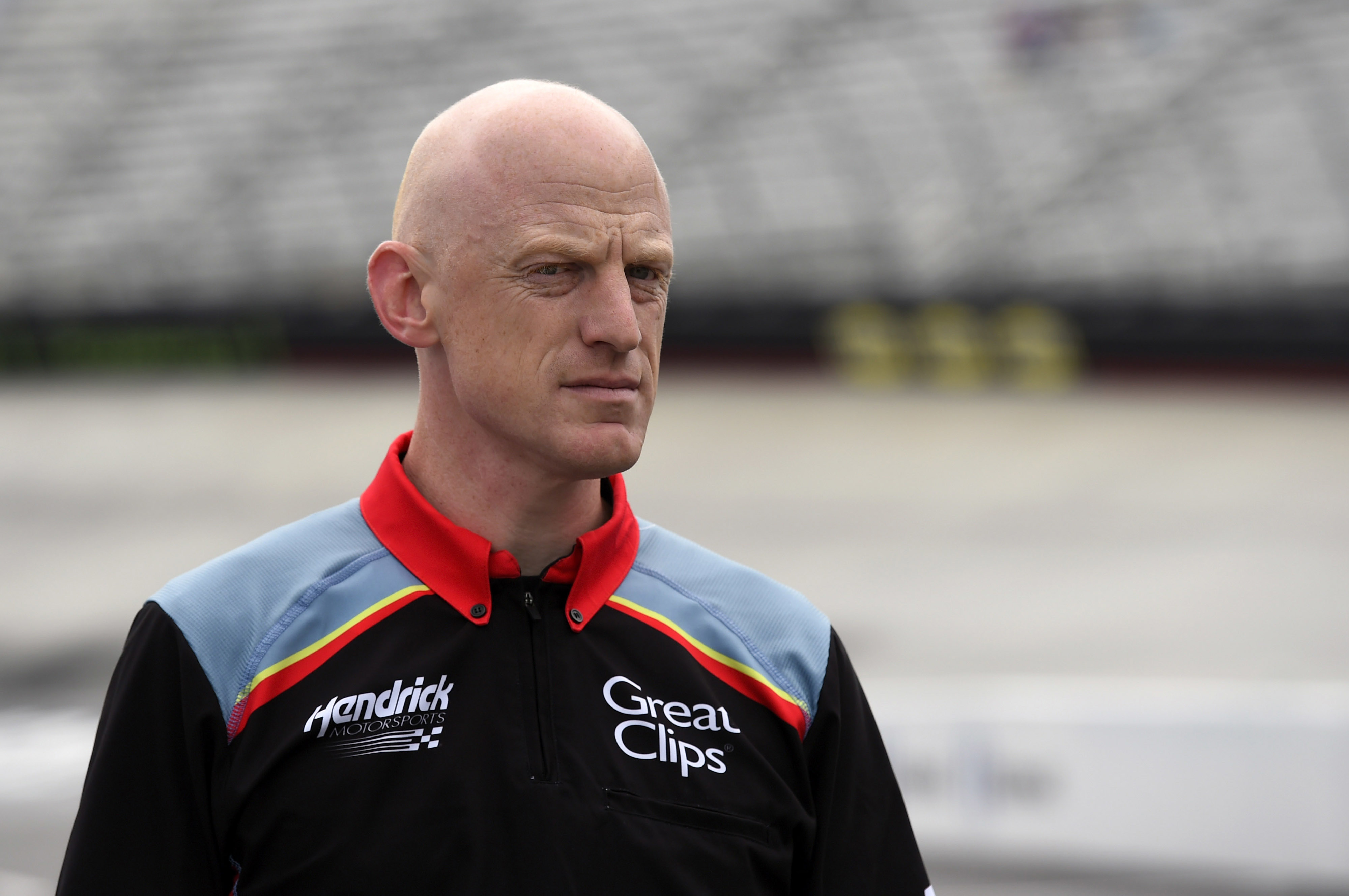 Rodden: Dover is a ‘rhythm track’ | Hendrick Motorsports