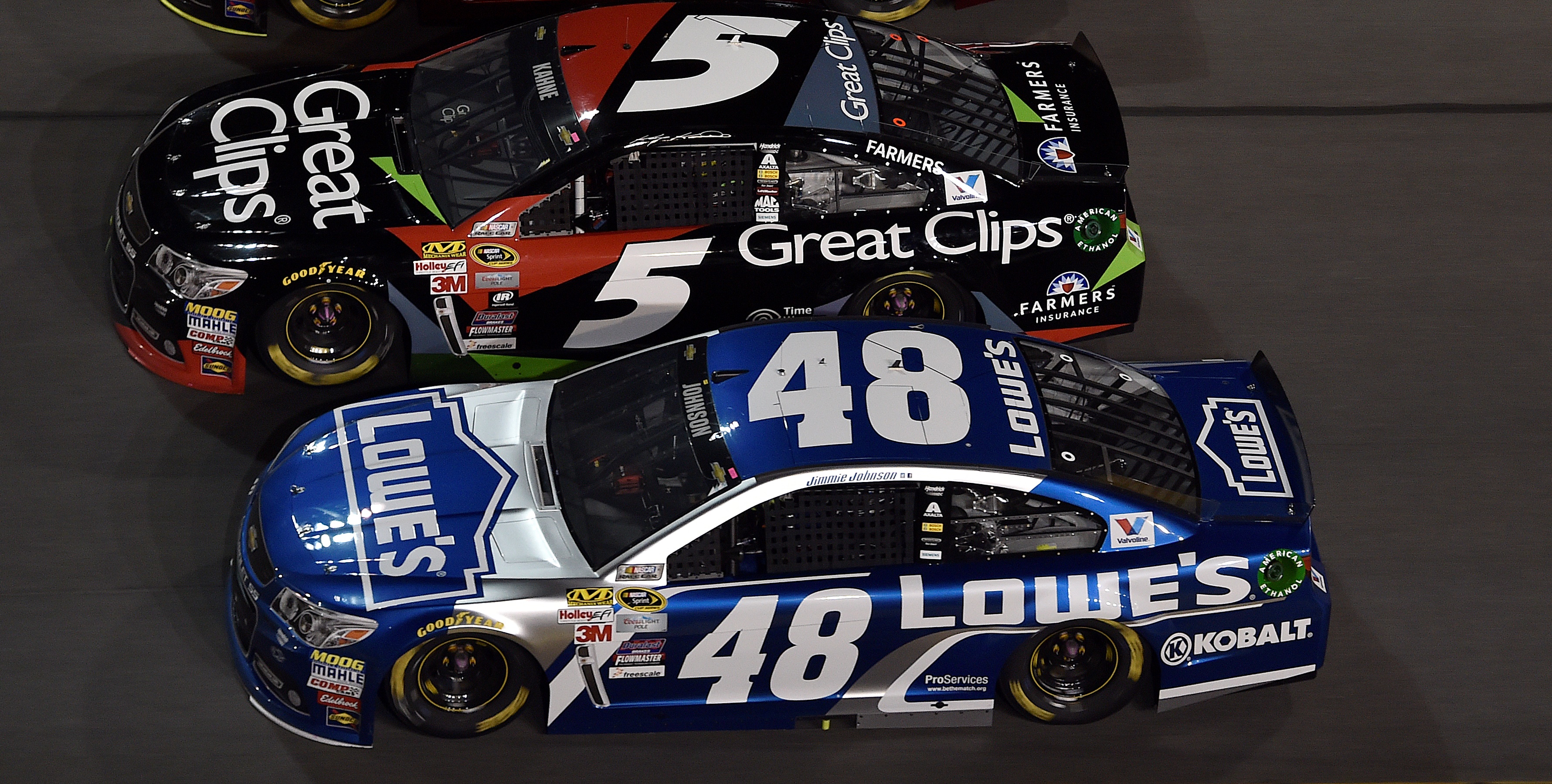 Even with early exit, Sprint Unlimited provides 'good experience' for ...