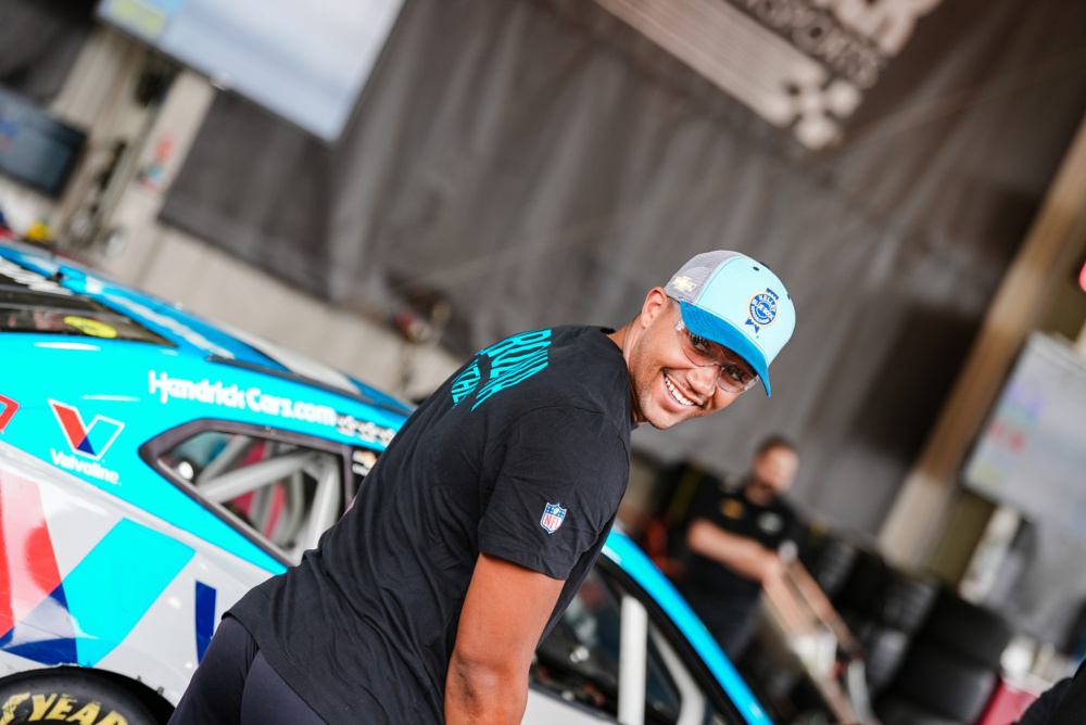 Official Site of Hendrick Motorsports NASCAR Racing Team