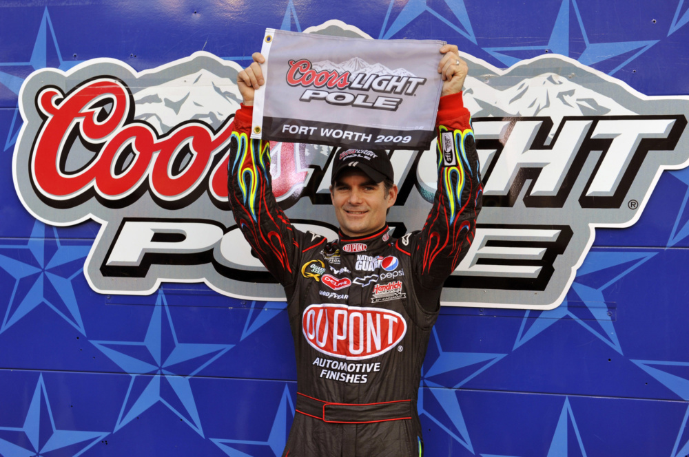 Hendrick History: Texas moments | Hendrick Motorsports