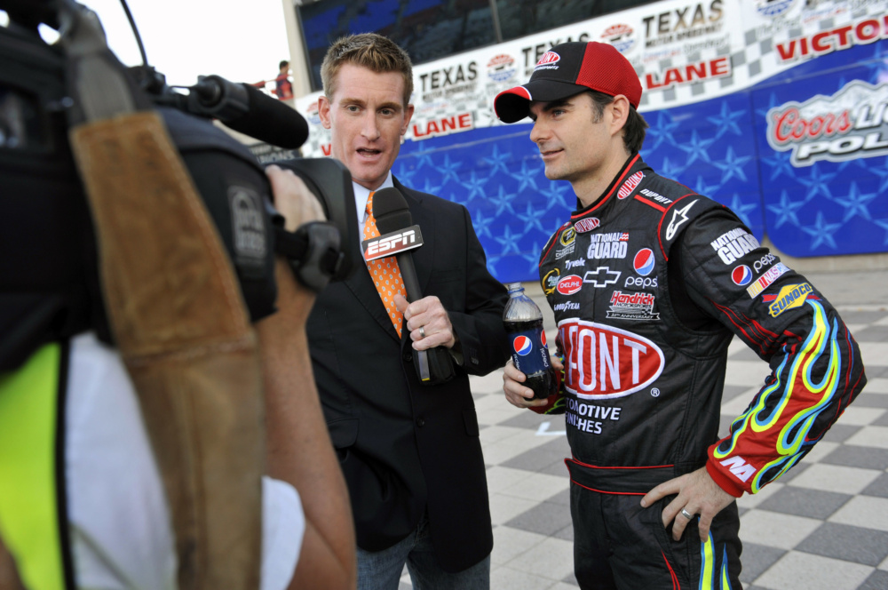 Hendrick History: Texas moments | Hendrick Motorsports