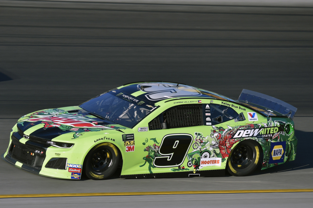 Chase Elliott | 9 Team | Hendrick Motorsports