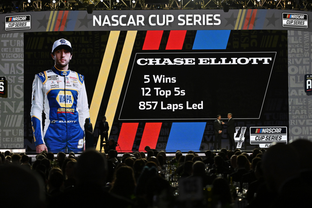 Official Site of Hendrick Motorsports NASCAR Racing Team