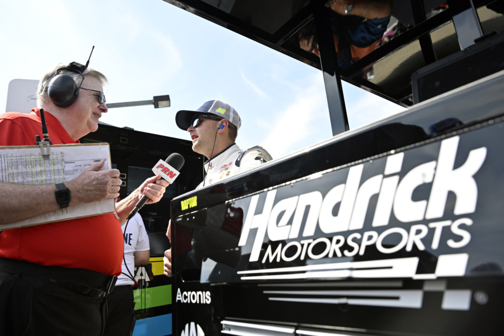 Official Site of Hendrick Motorsports NASCAR Racing Team