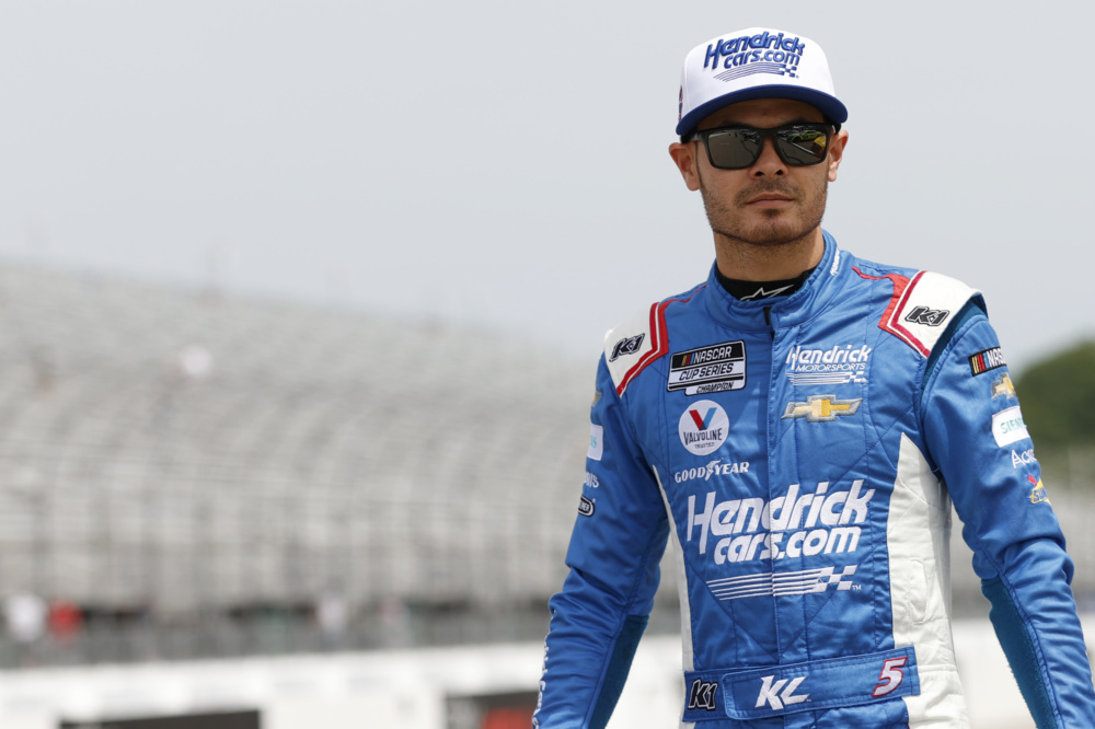 Official Site of Hendrick Motorsports NASCAR Racing Team