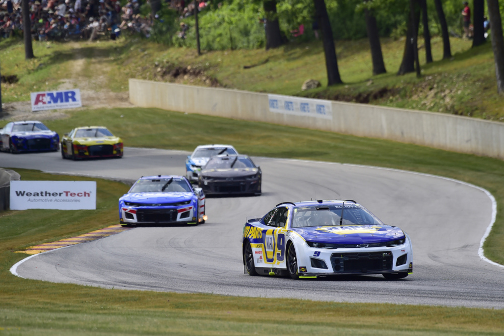 Official Site of Hendrick Motorsports NASCAR Racing Team