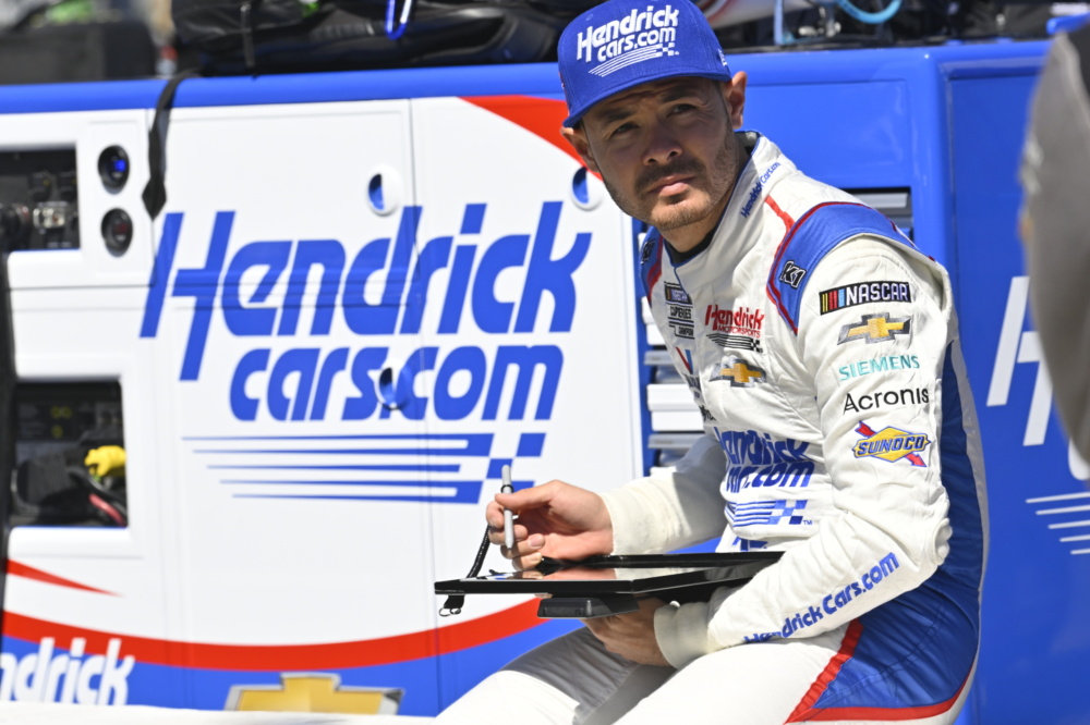 Official Site of Hendrick Motorsports NASCAR Racing Team