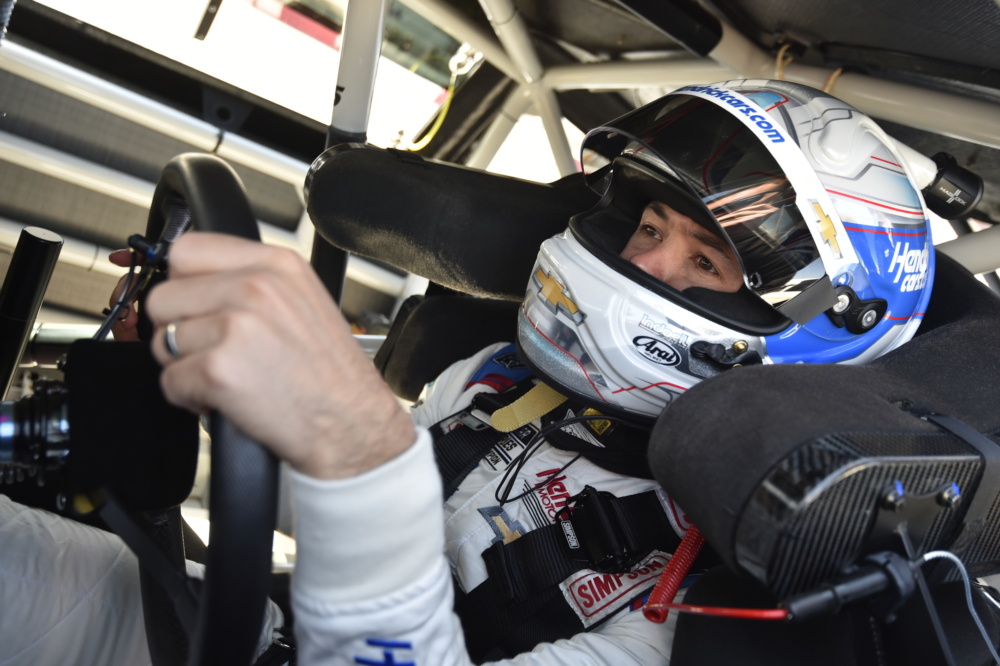 Official Site of Hendrick Motorsports NASCAR Racing Team