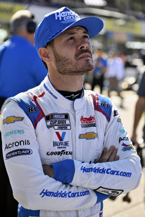 Official Site of Hendrick Motorsports NASCAR Racing Team