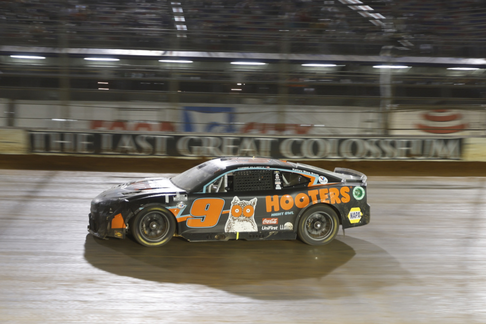 Official Site of Hendrick Motorsports NASCAR Racing Team