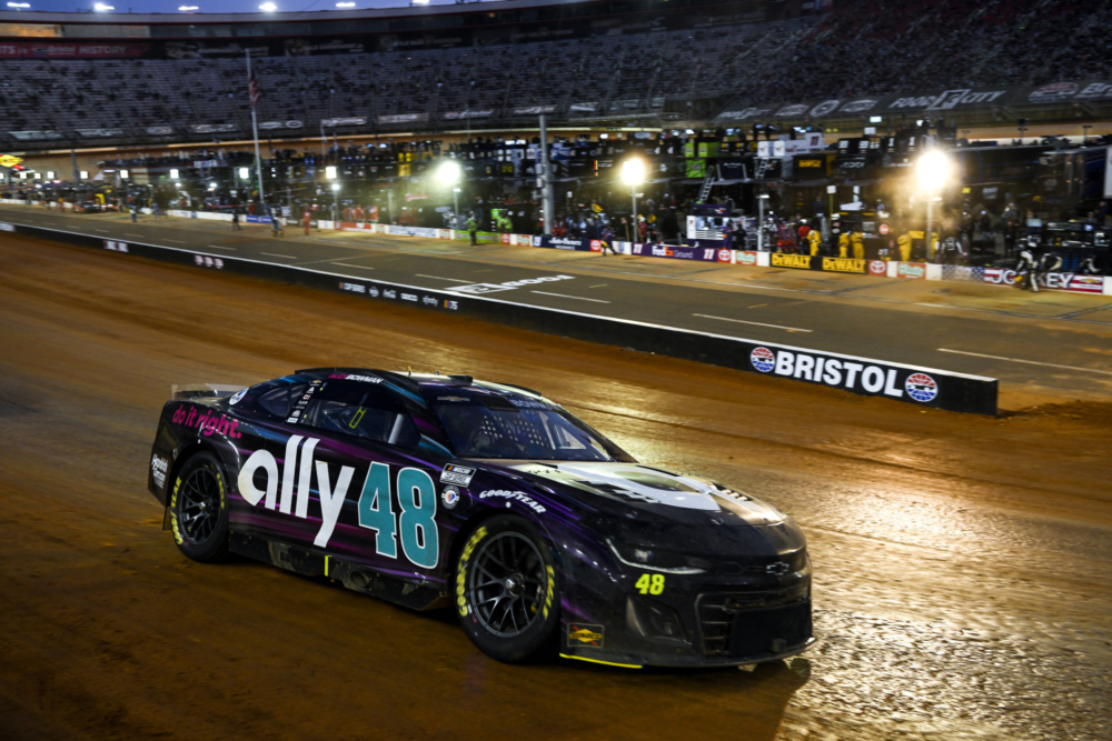 Official Site of Hendrick Motorsports NASCAR Racing Team