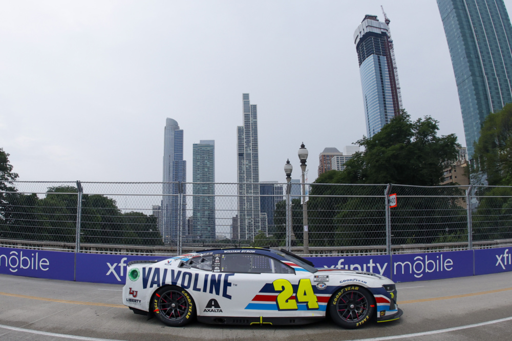 Official Site of Hendrick Motorsports NASCAR Racing Team