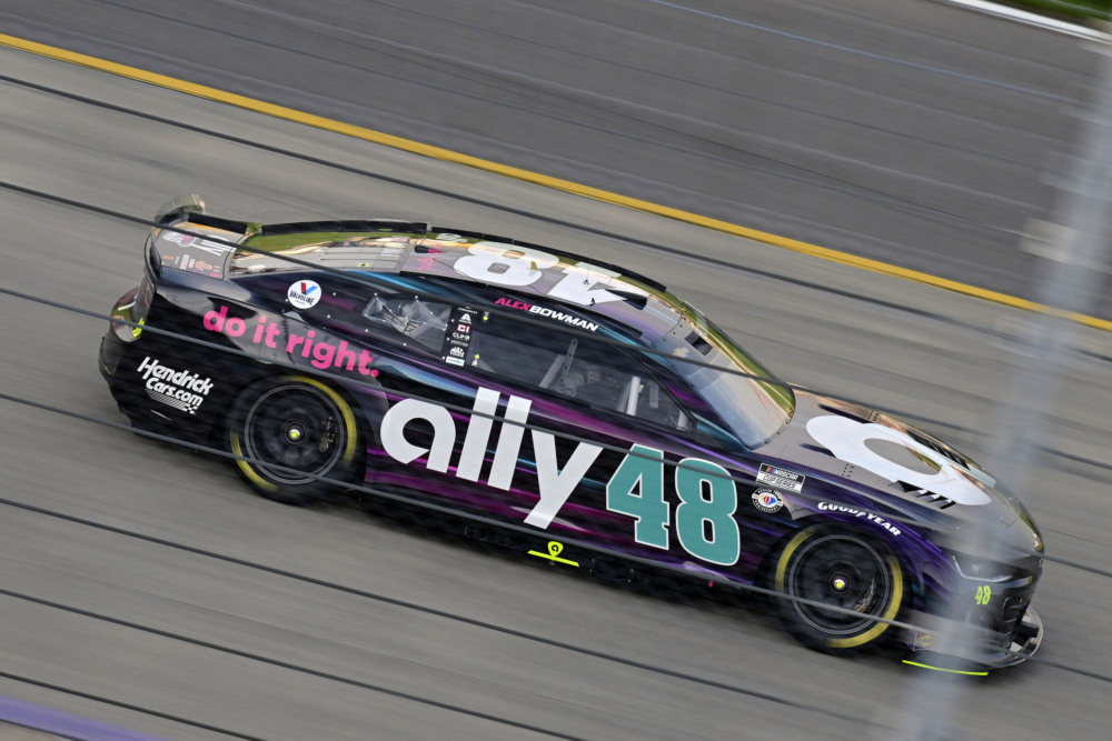 Official Site of Hendrick Motorsports NASCAR Racing Team