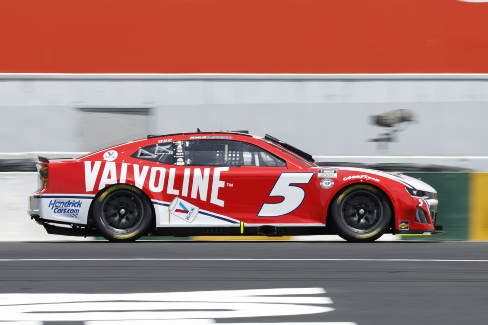 Official Site of Hendrick Motorsports NASCAR Racing Team