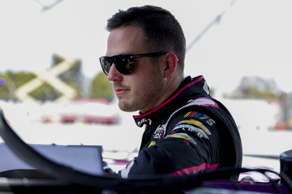 Official Site of Hendrick Motorsports NASCAR Racing Team