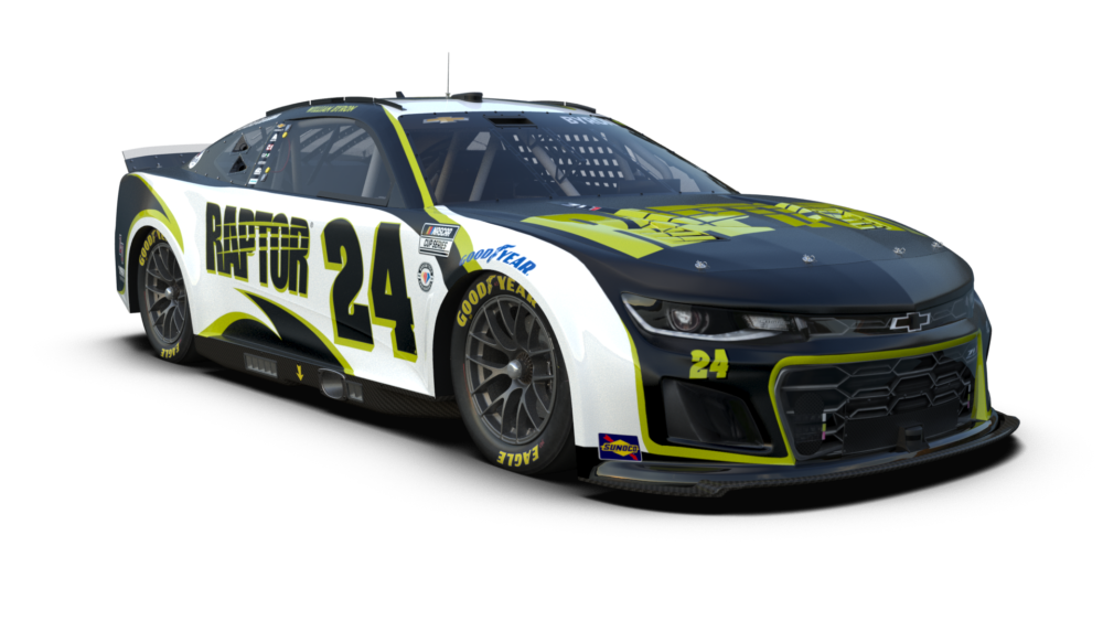 Byron focused on turning around 'Great American Race' fortunes ...