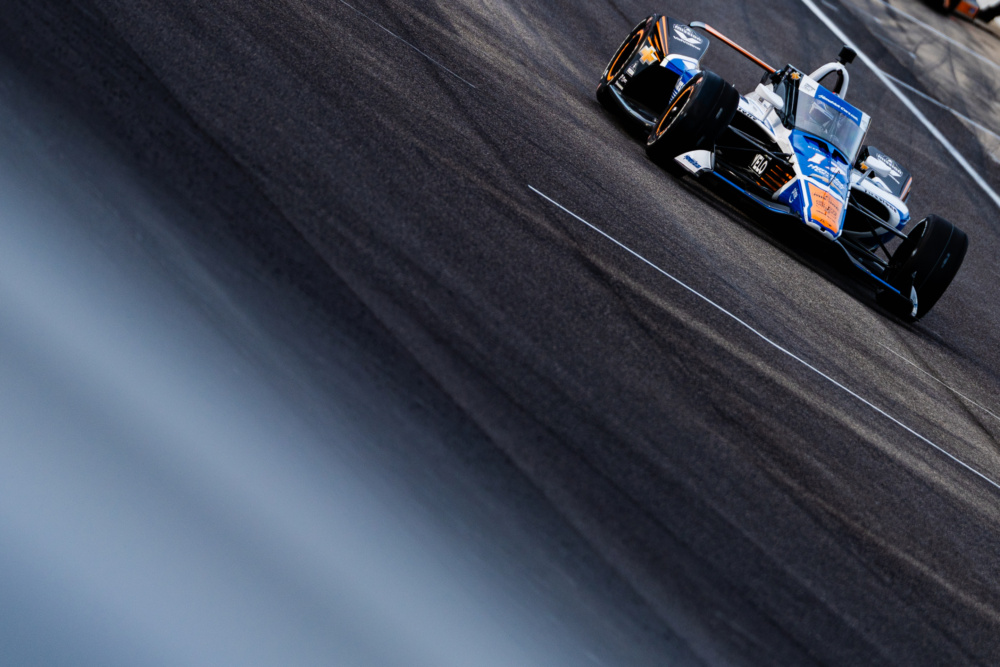 Indy 500 schedule of events: Kyle Larson to chase history through two ...