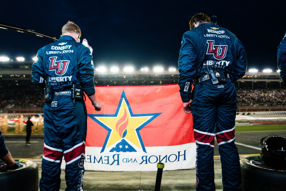 Kyle Larson | 5 Team | Hendrick Motorsports