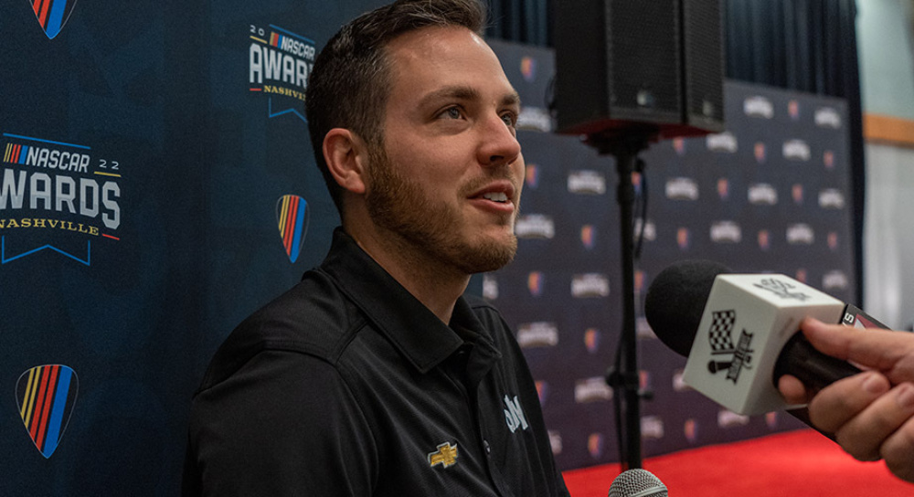 Official Site of Hendrick Motorsports NASCAR Racing Team