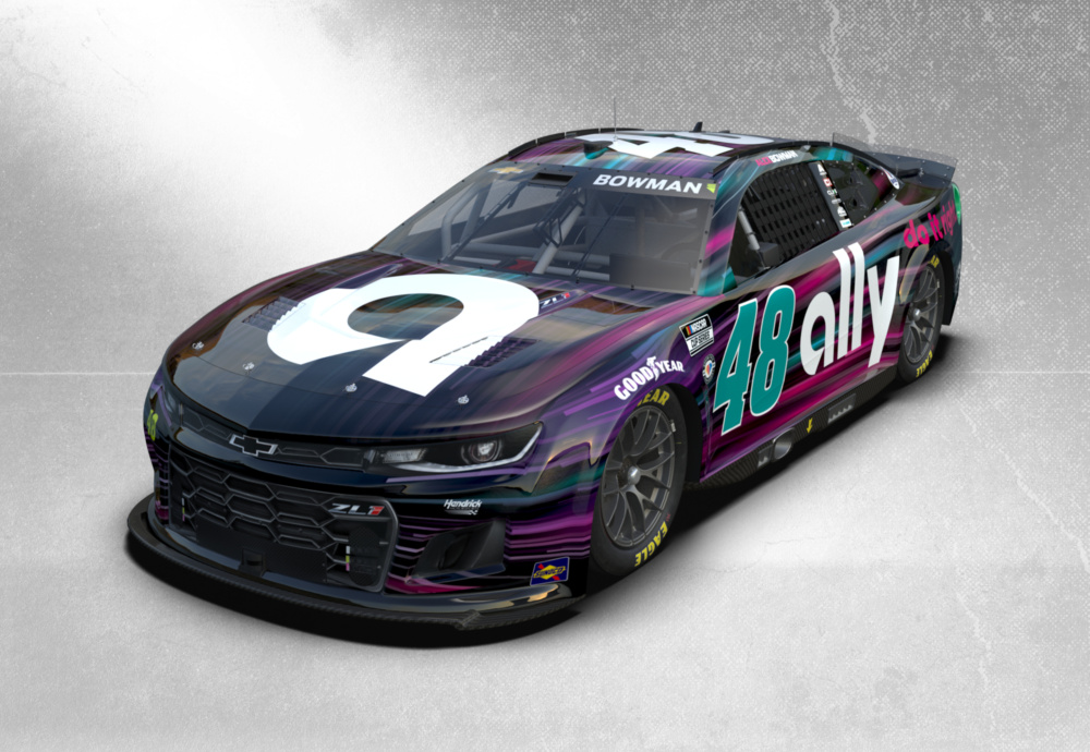 Bowman wraps up week at Chili Bowl | Hendrick Motorsports