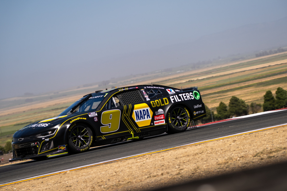 Alex Bowman | 48 Team | Hendrick Motorsports