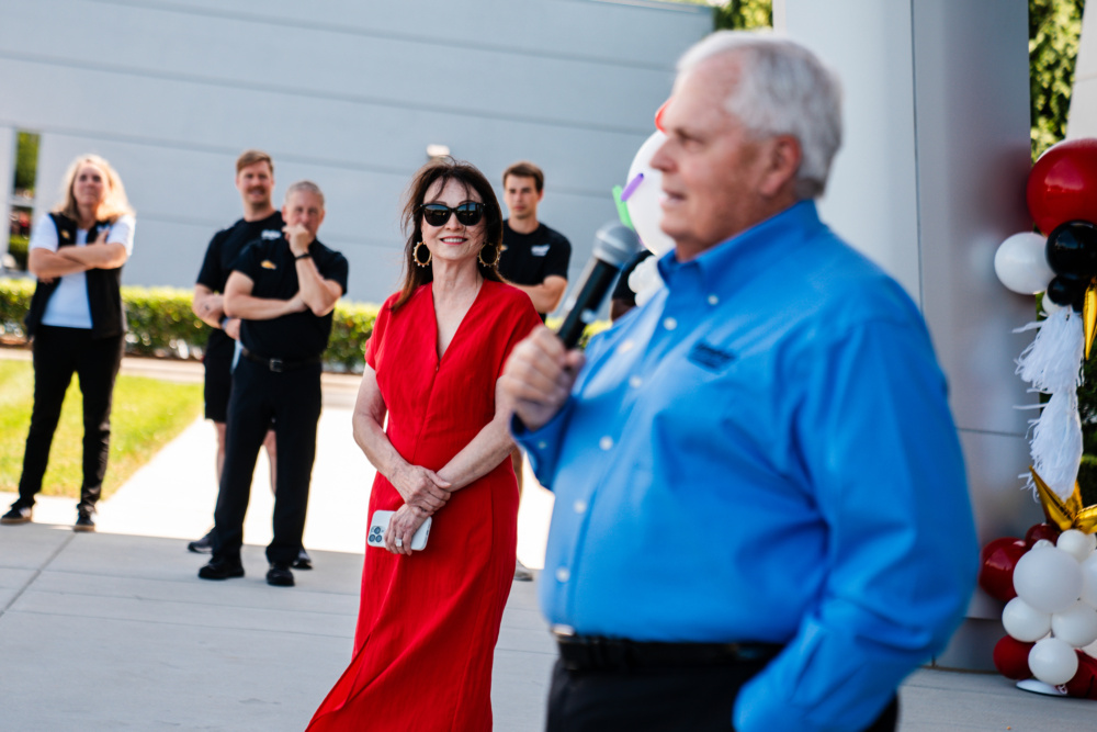 Official Site of Hendrick Motorsports NASCAR Racing Team