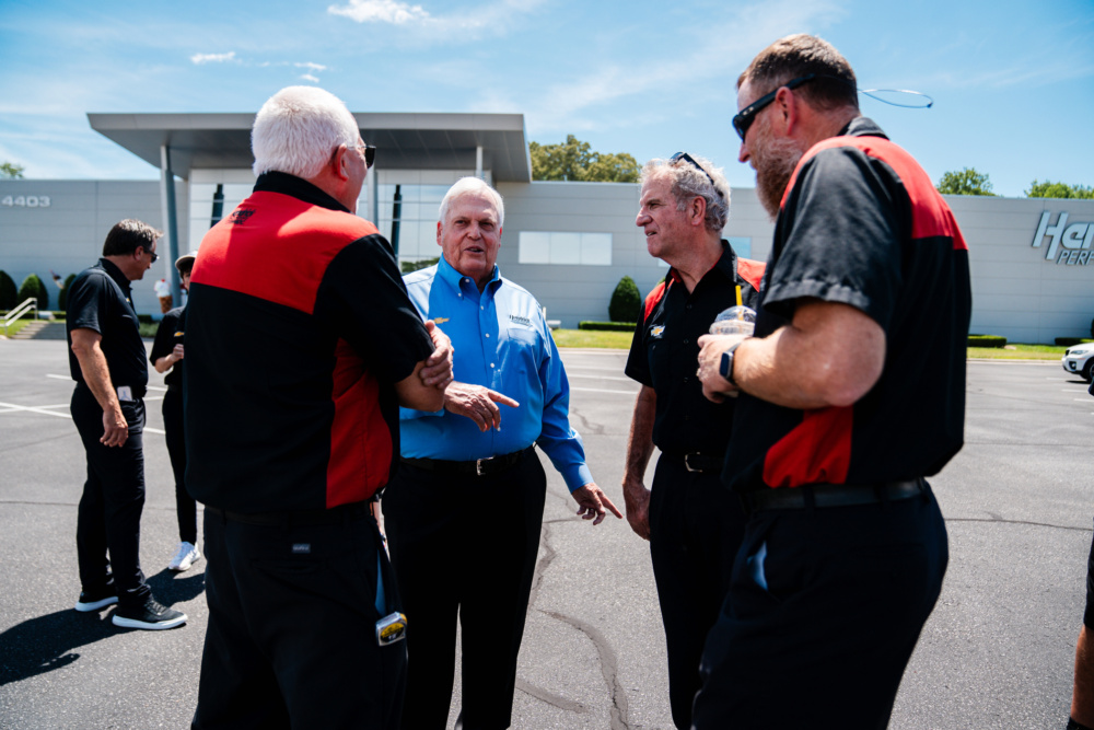 Official Site of Hendrick Motorsports NASCAR Racing Team