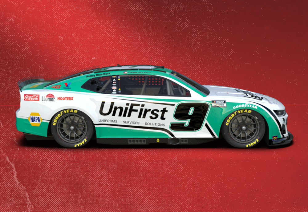Official Site of Hendrick Motorsports NASCAR Racing Team