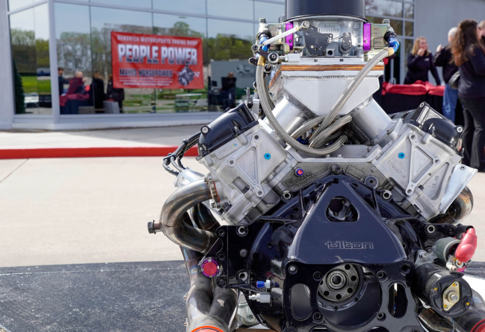 Official Site of Hendrick Motorsports NASCAR Racing Team