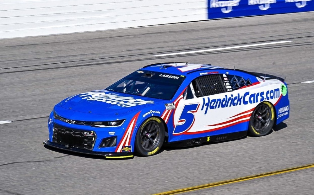 Official Site of Hendrick Motorsports NASCAR Racing Team