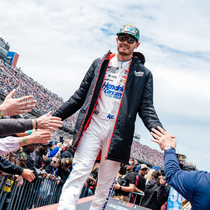 Official Site of Hendrick Motorsports NASCAR Racing Team