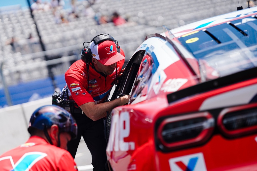 Official Site of Hendrick Motorsports NASCAR Racing Team