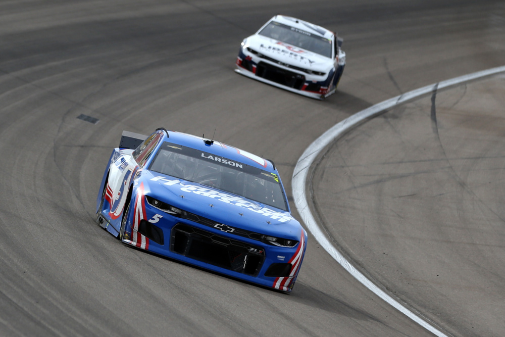 Official Site of Hendrick Motorsports NASCAR Racing Team