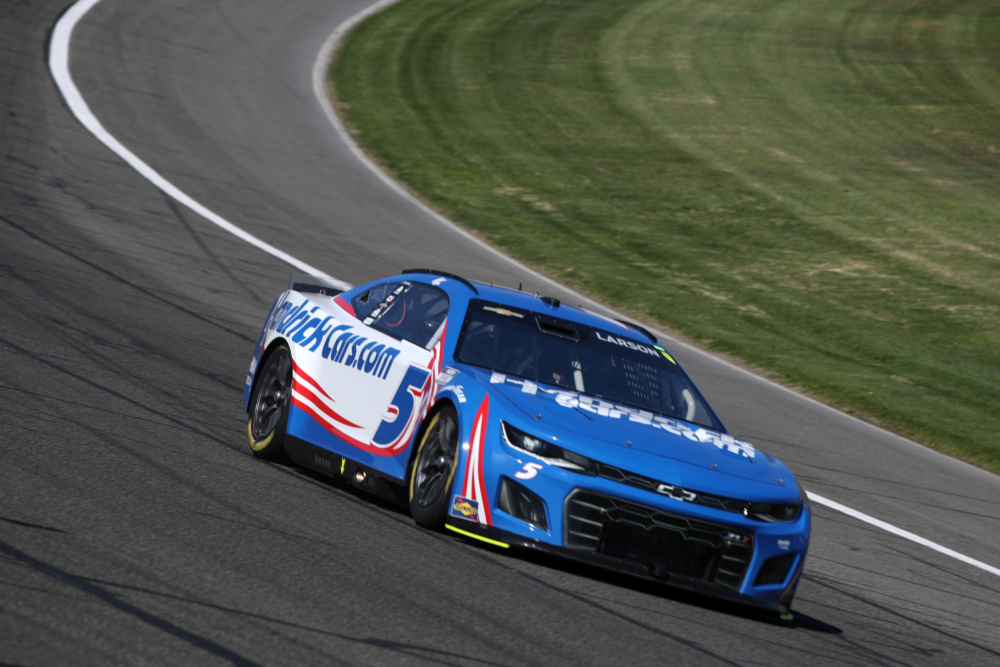 Official Site of Hendrick Motorsports NASCAR Racing Team