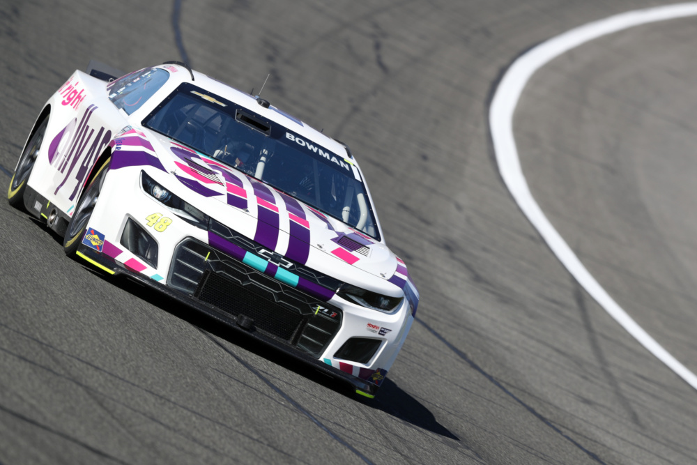 Official Site of Hendrick Motorsports NASCAR Racing Team