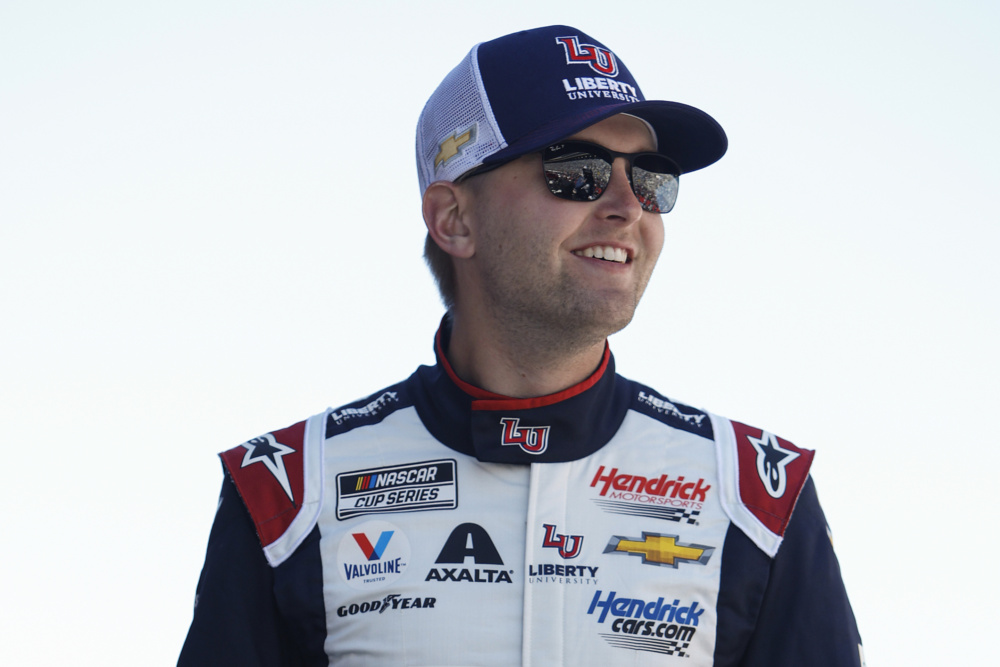 Official Site of Hendrick Motorsports NASCAR Racing Team