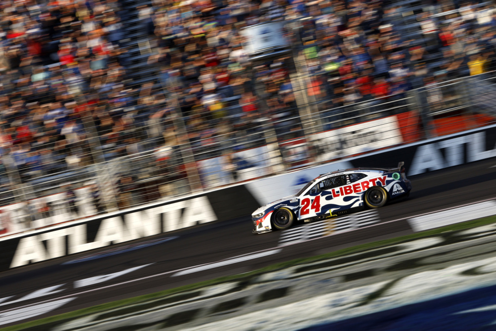 Official Site of Hendrick Motorsports NASCAR Racing Team