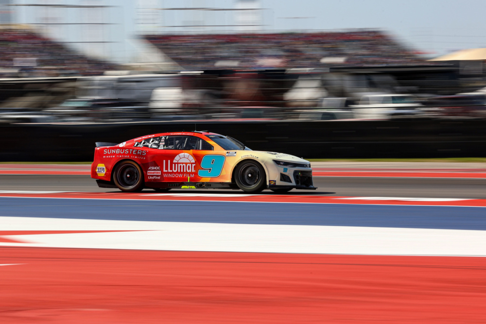 Official Site of Hendrick Motorsports NASCAR Racing Team