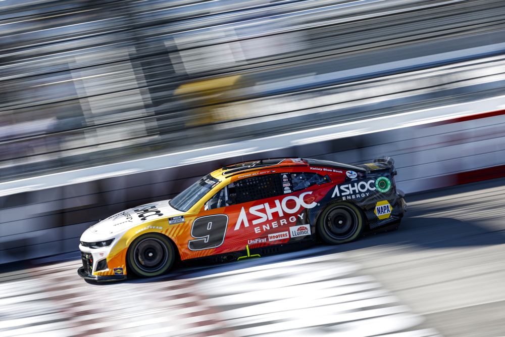 Official Site of Hendrick Motorsports NASCAR Racing Team