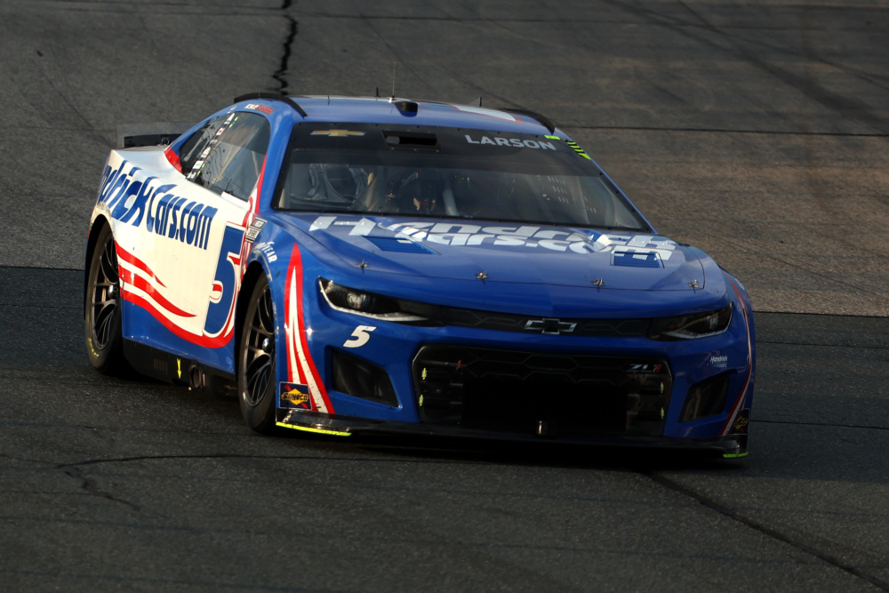 Official Site of Hendrick Motorsports NASCAR Racing Team