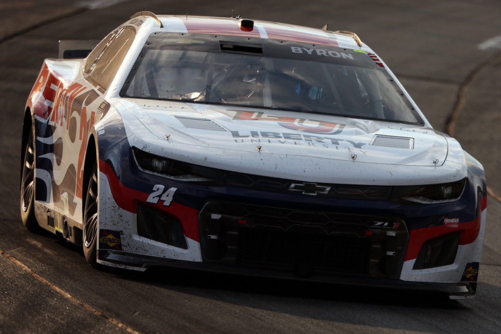 Official Site of Hendrick Motorsports NASCAR Racing Team