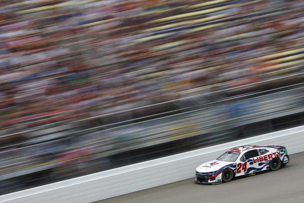 Official Site of Hendrick Motorsports NASCAR Racing Team