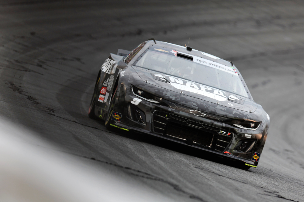 Kyle Larson | 5 Team | Hendrick Motorsports