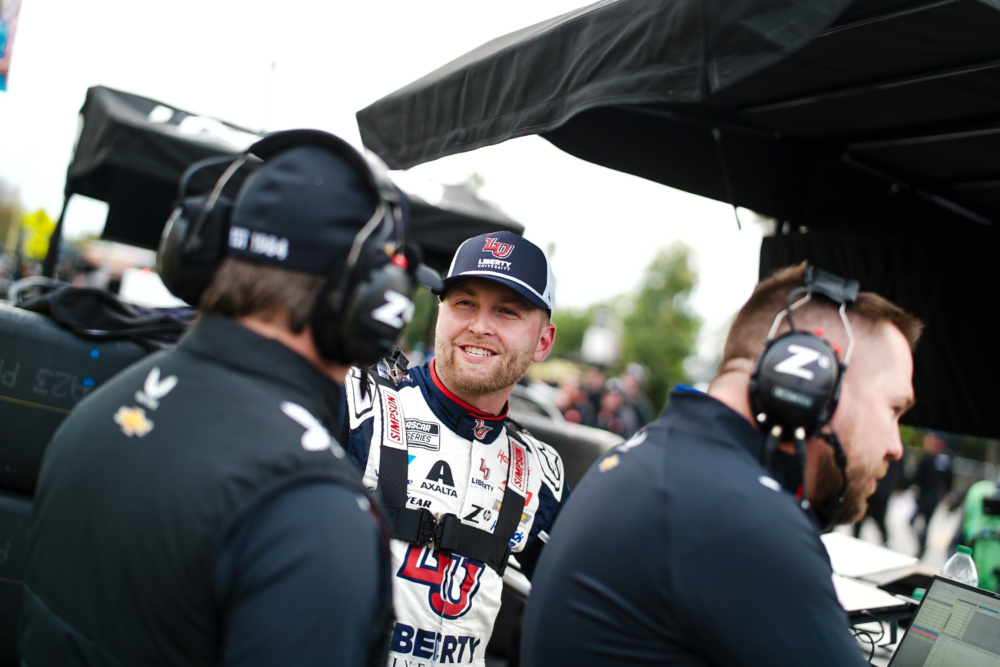 Alex Bowman | 48 Team | Hendrick Motorsports